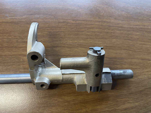 Austin Healey 3000 Oldtimer Schaltgabel Rückwärtsgang AEC3322 - Black ...